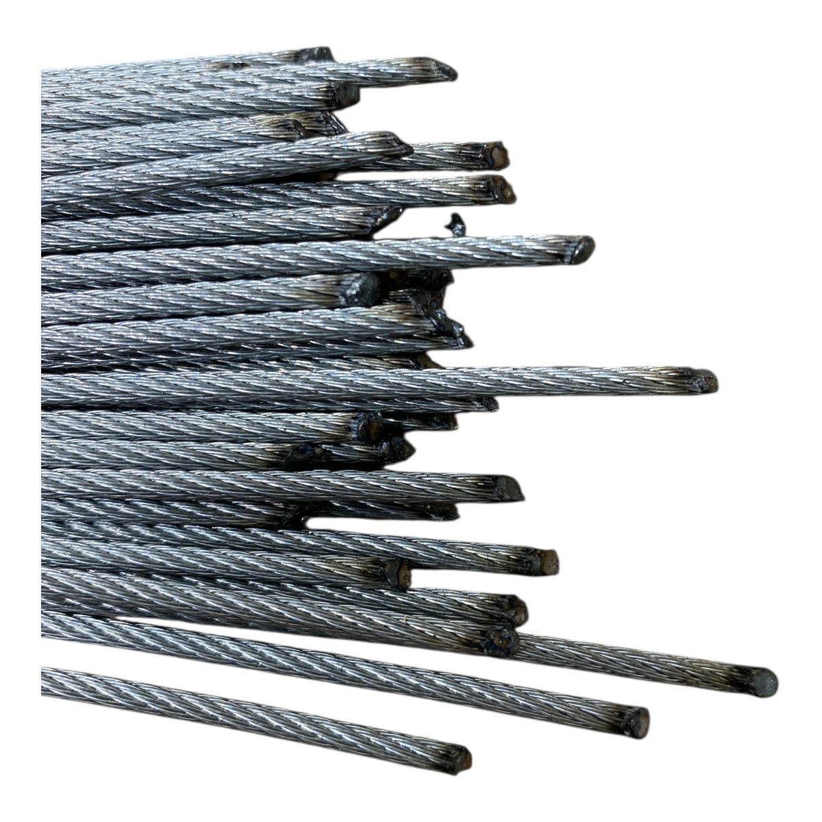 Plasma Cut ~ Korean Cable 3/32", 7x7 – DAKOTALINE