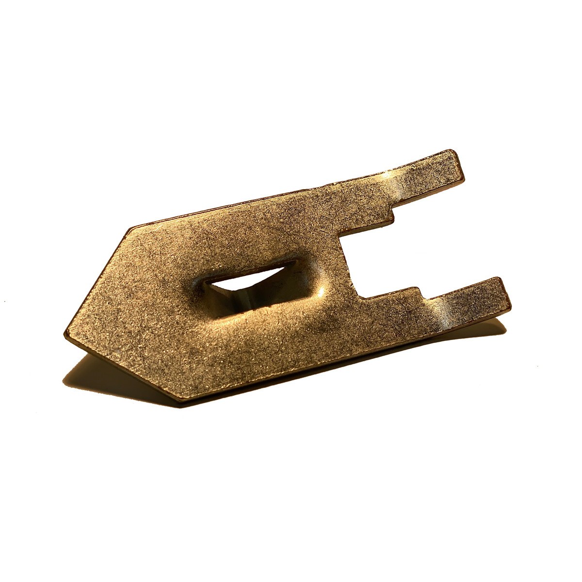 WOLF FANG STAKES 15" – DAKOTALINE