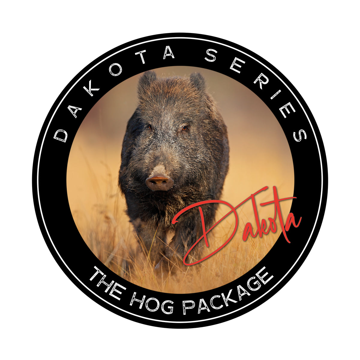 WILD HOG SNARING BUNDLE – DAKOTALINE