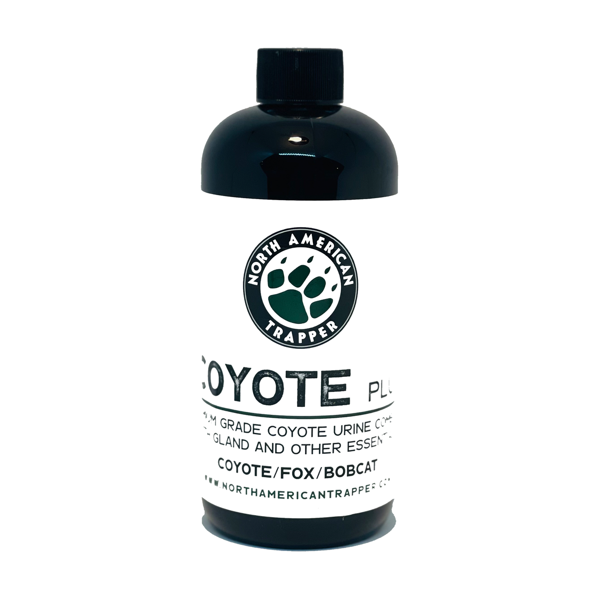 COYOTE PLUS – DAKOTALINE
