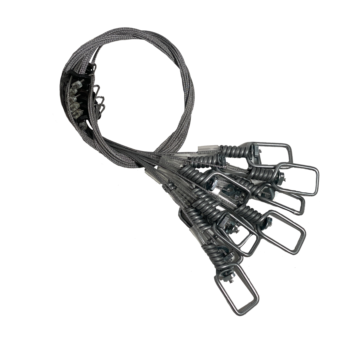 BUSHCRAFTER SNARING BUNDLE – DAKOTALINE